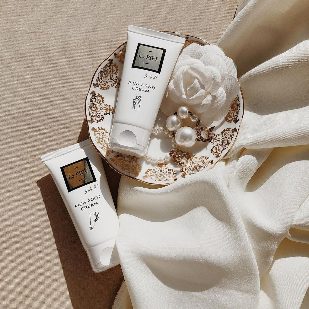 La PIEL Krema za jako suhe ruke i stopala – La PIEL BiH